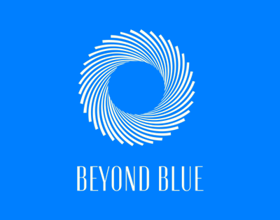 Beyond Blue